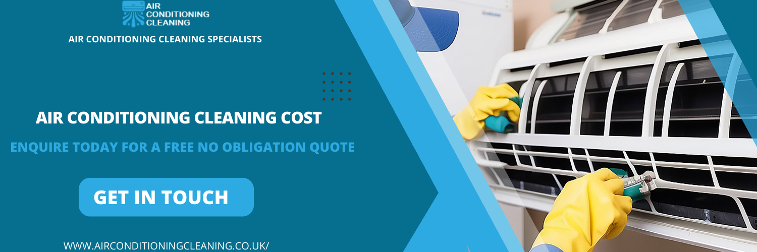 Air Conditioning Cleaning | AC Antibacterial Clean – Best Air ...